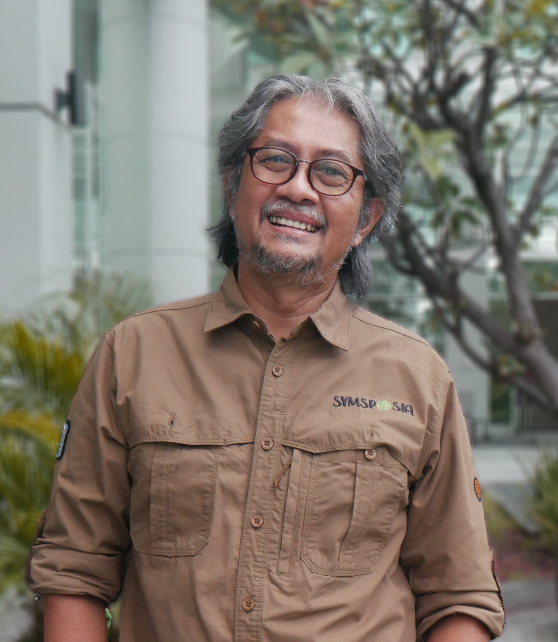 Hery Santoso | SPOS Indonesia